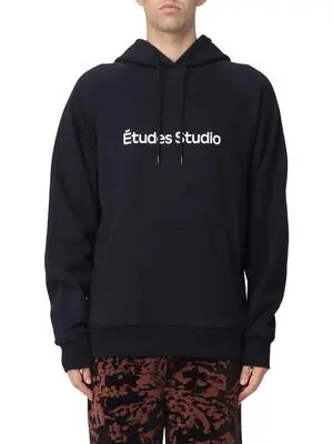 ÉTUDES STUDIO Sweatshirt - Black
