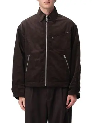 ÉTUDES STUDIO Jacket - Brown