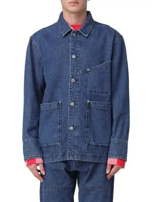 ÉTUDES STUDIO Jacket - Blue