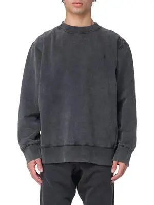 ÉTUDES STUDIO Crewneck Sweatshirt - Black