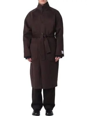 ÉTUDES STUDIO Coat - Brown