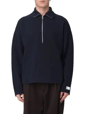 ÉTUDES STUDIO Sweater - Navy