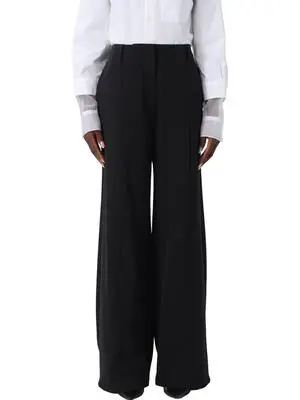 JEAN PAUL GAULTIER Wide Leg Trousers