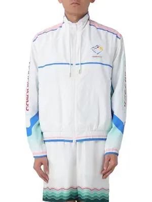 Casablanca Jacket - White