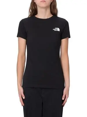 The North Face T-shirt - Black