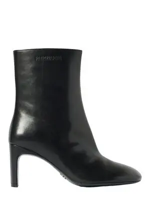 Patrizia Pepe Ankle Boots - Black