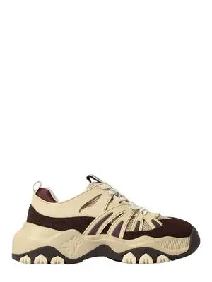 Patrizia Pepe Patrizia Pepe Sneakers Beige