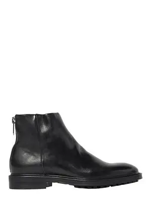 Paul Smith Ankle Boots - Grey