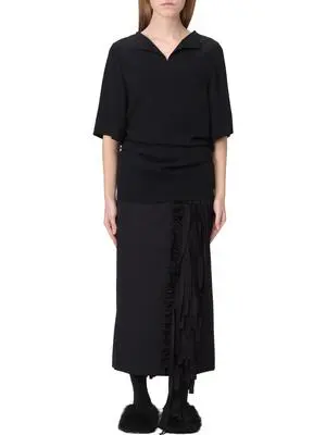 Carven T-shirt - Black