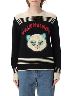Valentino Garavani Sweater - Black