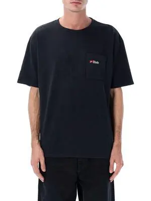 Rhude T-shirt - Black