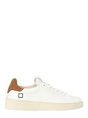 D.a.t.e. Sneakers - White