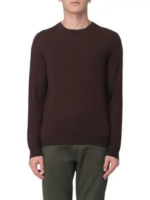 Paul Smith Pullover Sweater - Brown