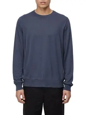 Paul Smith Pullover Sweater Navy
