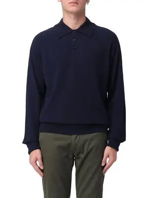 Paul Smith Polo Shirt - Blue