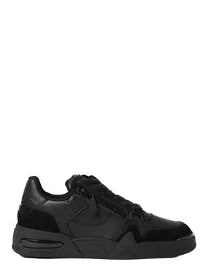 GIUSEPPE ZANOTTI Low Top Sneakers Black