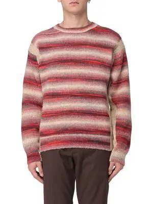 Paul Smith Sweater - Orange