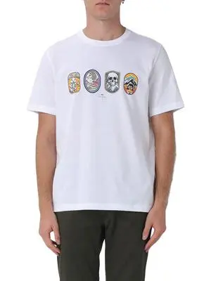 Paul Smith T-shirt - White