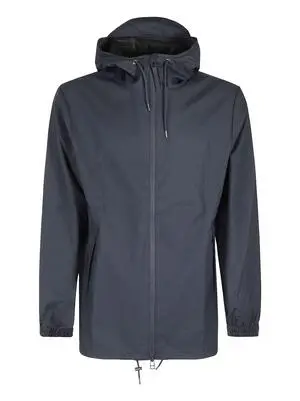 Rains Rains Jacket Blue