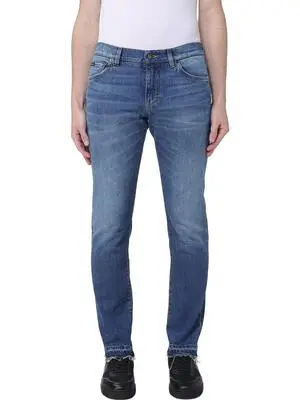 Dolce & Gabbana Jeans - Multicolor