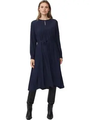 MASAI COPENHAGEN Manormata Midi Dress