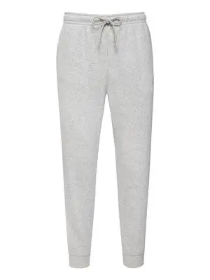 JORDAN Brooklyn Fleece Pants - Grey