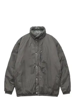 Nanamica Reversible Insulation Jacket - Grey