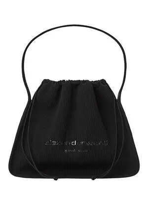 Alexander Wang Ryan Large Bag - Black