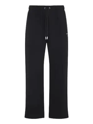 OFF-WHITE Scribble Diag Sweatpants