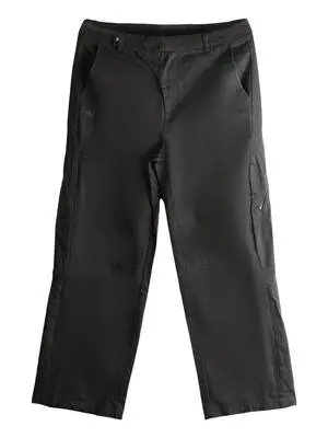 PUMA Clrt Pants - Black