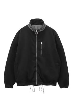 Nanamica Reversible Dock Jacket - Black