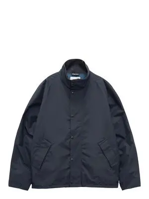 Nanamica 2l Pertex Unlimited Field Jacket - Blue