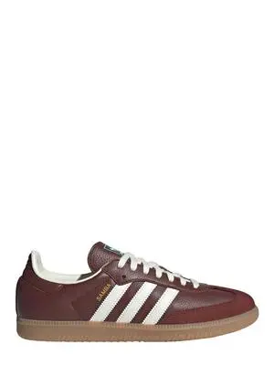 Adidas Samba Og Sneakers - Brown