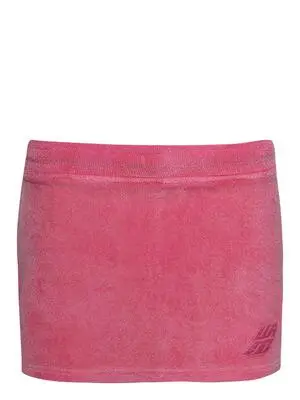 Alexander Wang Mini Skort - Pink