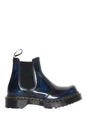 Dr. Martens 2976 Lux Chelsea Boot - Black