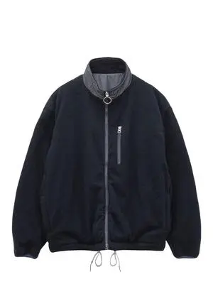 Nanamica Reversible Dock Jacket - Blue