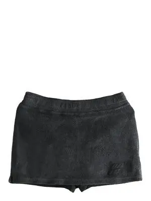 ALEXANDER WANG Alexander Wang Mini Skort