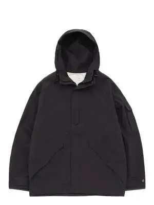 Nanamica 2l Nylon Gore-tex Cruiser Jacket - Black
