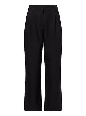 Dissh Remy Tailored Woven Trousers - Black
