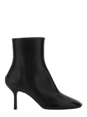 Balenciaga Shibuya 80 Ankle Boots - Black