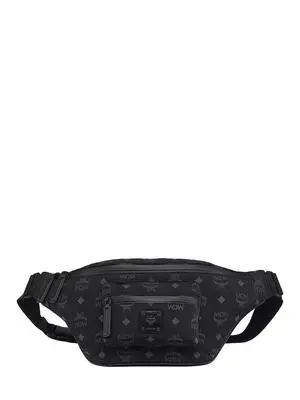 Mcm Fursten Belt Bag - One-color