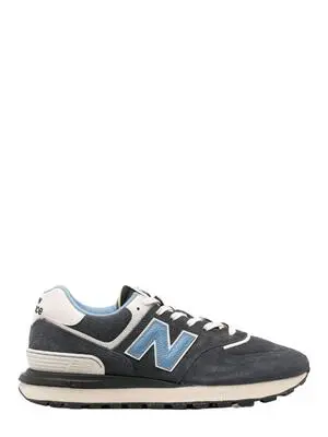 NEW BALANCE 574 Sneakers - Grey
