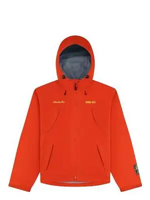 Aimé Leon Dore Gore-tex Shell Jacket - Poinciana Red