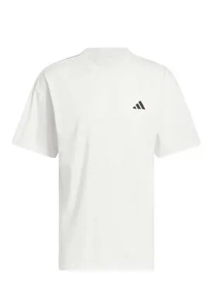 Adidas All Day Dream About Tee Shirt - White