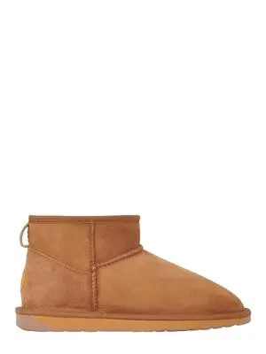 EMU AUSTRALIA Stinger Micro Boot - Chestnut