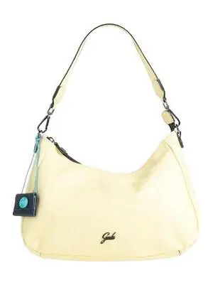 GABS Isabel Shoulder Bag - Yellow