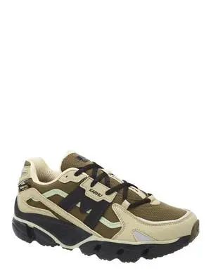 KARHU Super Fulcrum Sneakers - Beech /jet Black