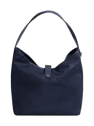 Stoney Clover Lane Slouchy Shoulder Bag - Sapphire
