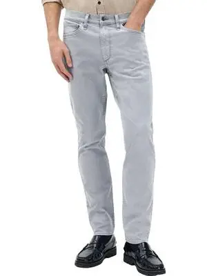 Rag & Bone Fit 2 Aero Stretch Slim Fit Jeans - Zinc Grey