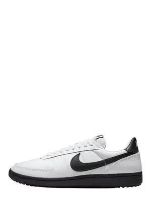 Nike Field General Leather Sneakers - White